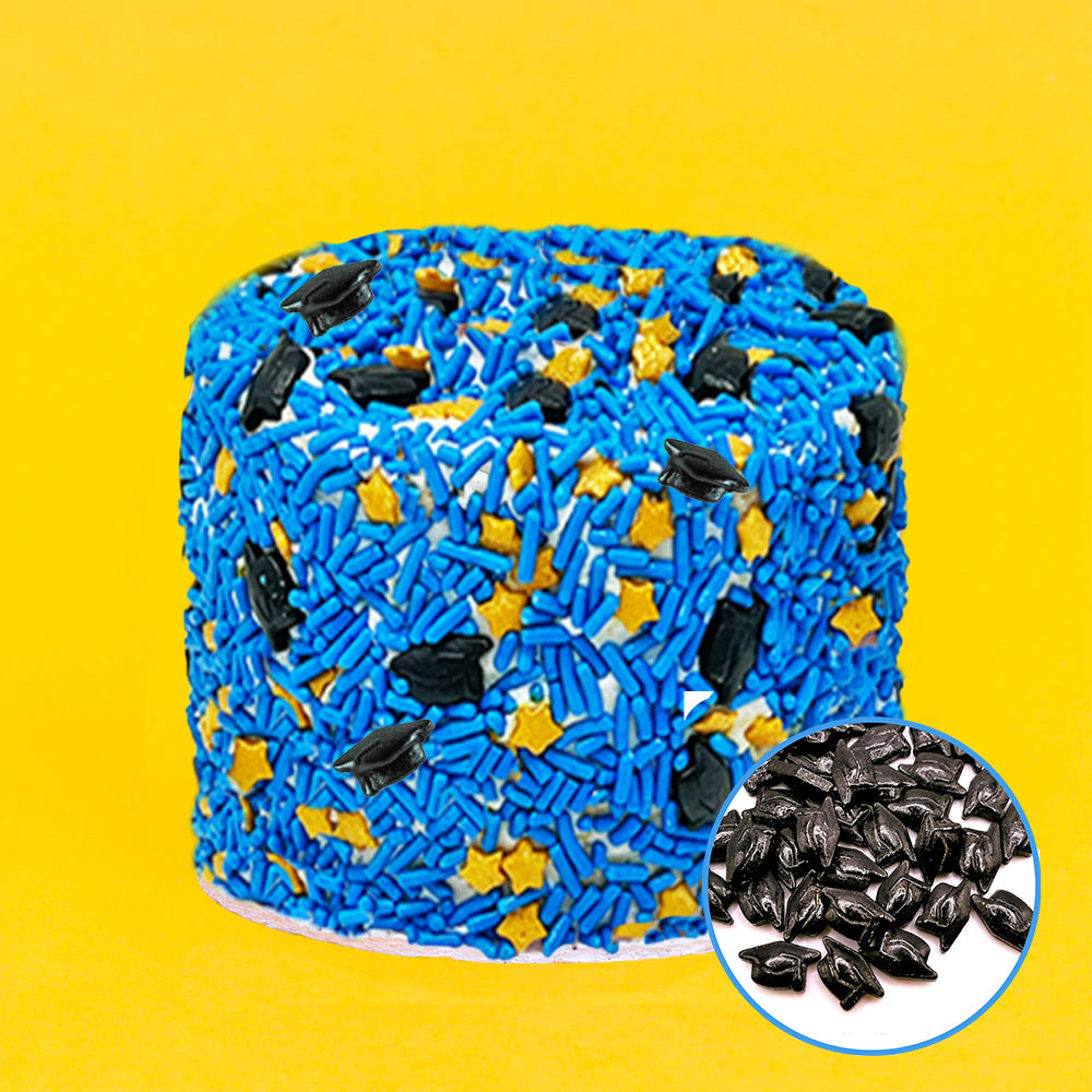 4" Flower Power Surprise Cake®