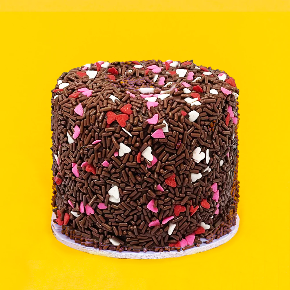 Build Your Own Surprise Cake – Surprise Gifts